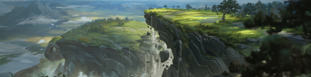 Targon - Runarcana Wiki